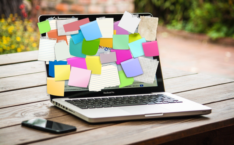 How to write an effective design document – Rina Artstain